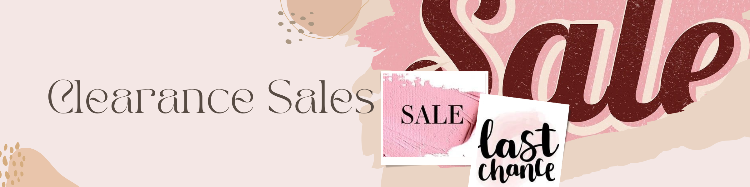 Clearance – STASH Fashion Boutique